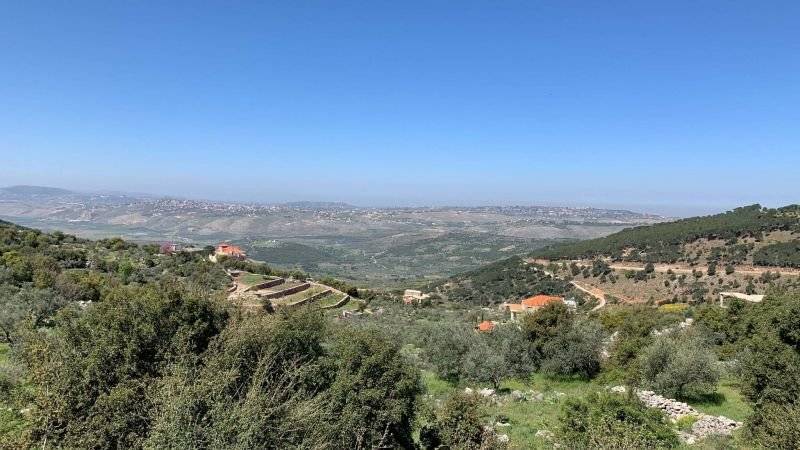 In Arkoub, they say yes to the resistance but not to Hezbollah - L ...