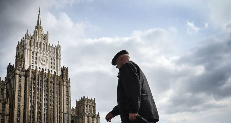 Des Israéliens combattent avec le régiment Azov, affirme Moscou - L ...