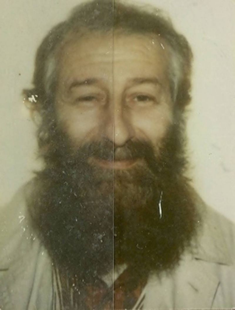 L'imam franco-syrien Bassam Ayachi condamné à un an de prison ferme - L ...