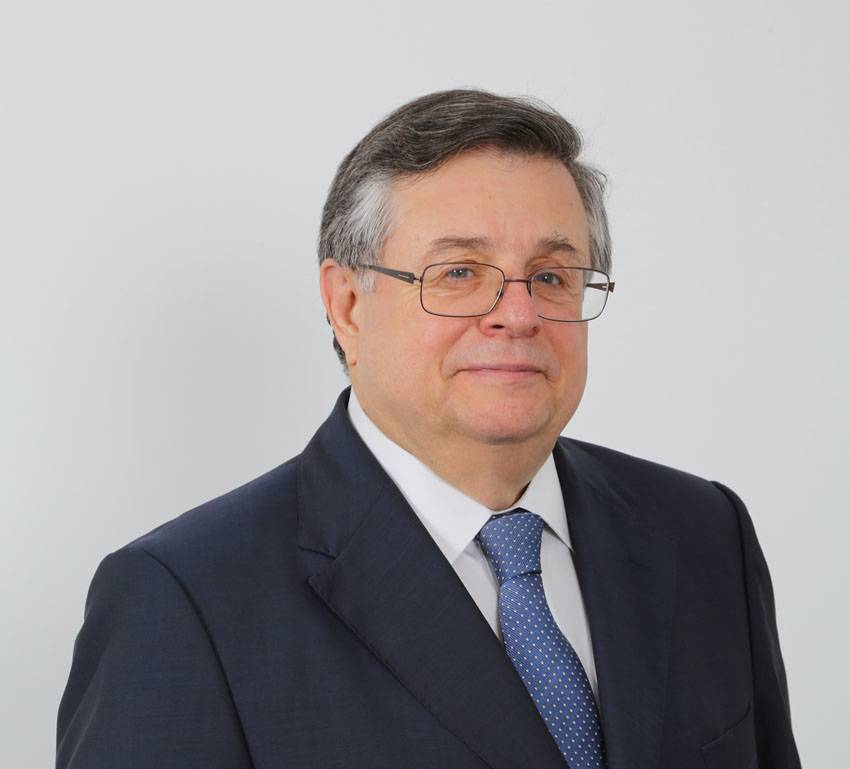 Joseph Maïla : « Il y a rarement eu, dans l’histoire des élections ...