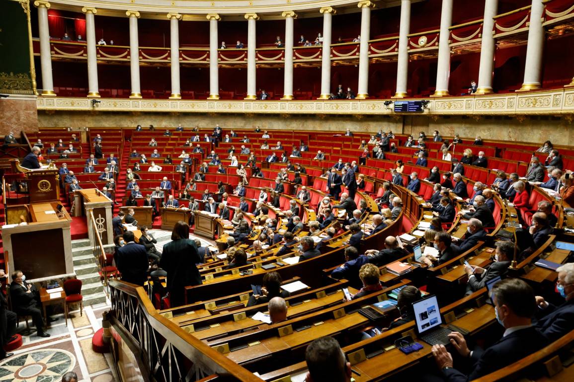 Qui sont les candidats de la 10e circonscription des Français de l ... Qui sont les candidats de la 10e circonscription des Français de l ...