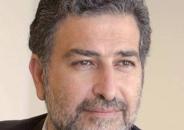 Political figures honor Samir Kassir on the 17th anniversary of the ...