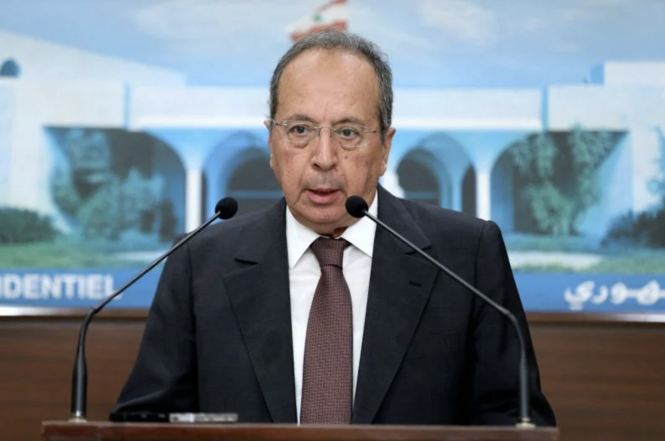 Jamil Sayyed à Nabih Berry : Range tes voyous - L'Orient-Le Jour