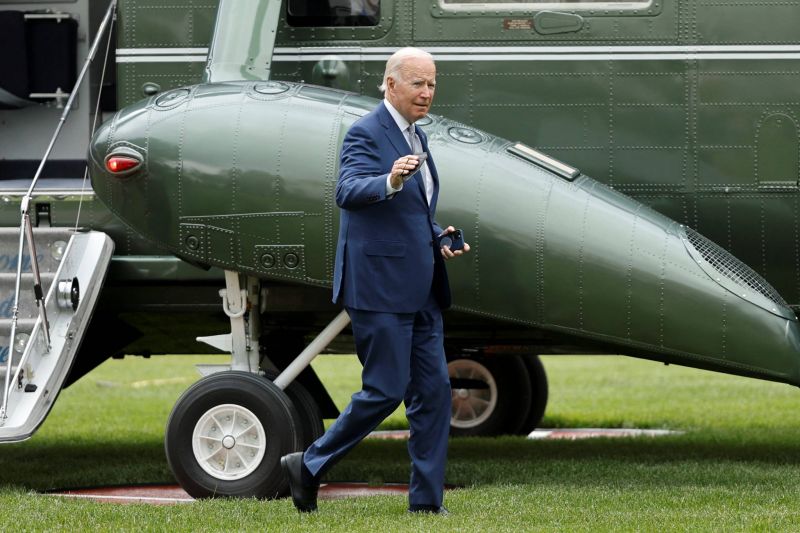 Biden annonce une nouvelle tranche d'aide militaire à l'Ukraine - L ... Biden annonce une nouvelle tranche d'aide militaire à l'Ukraine - L ...