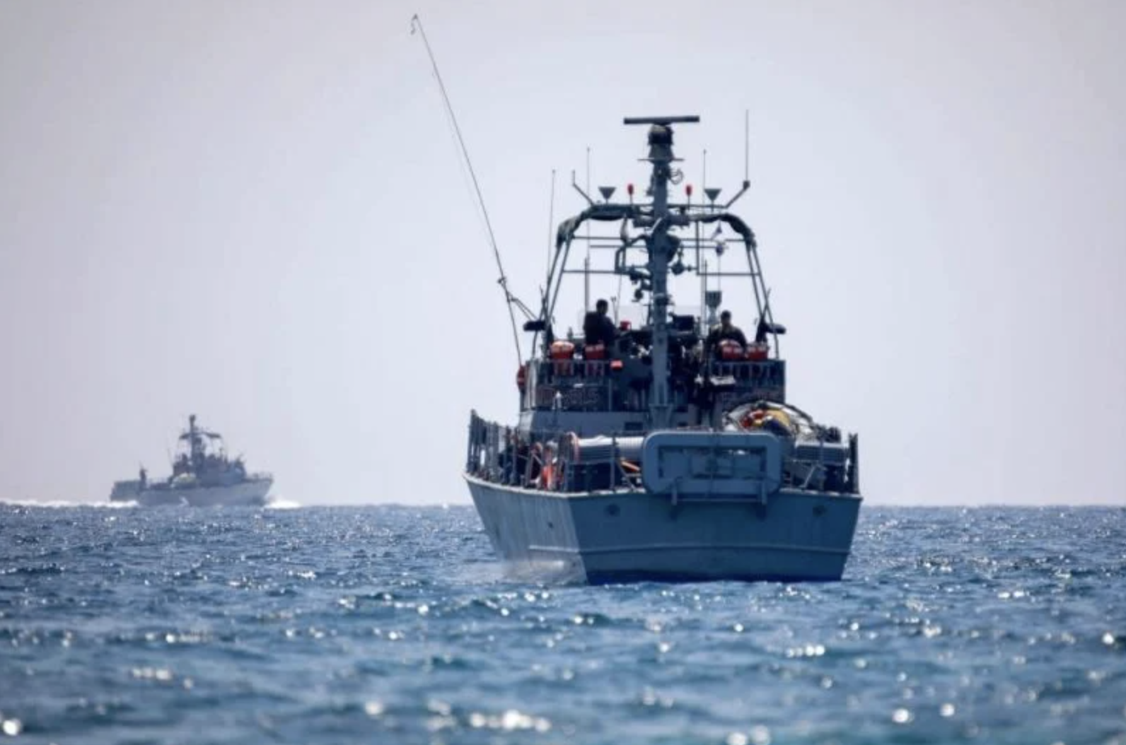 Amal Movement calls on companies to ''start their work'' in disputed ...