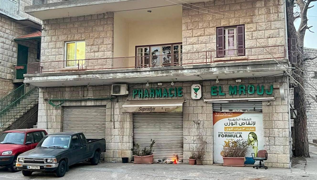 Meurtre d'une pharmacienne à Mrouj : un suspect passe aux aveux - L ...