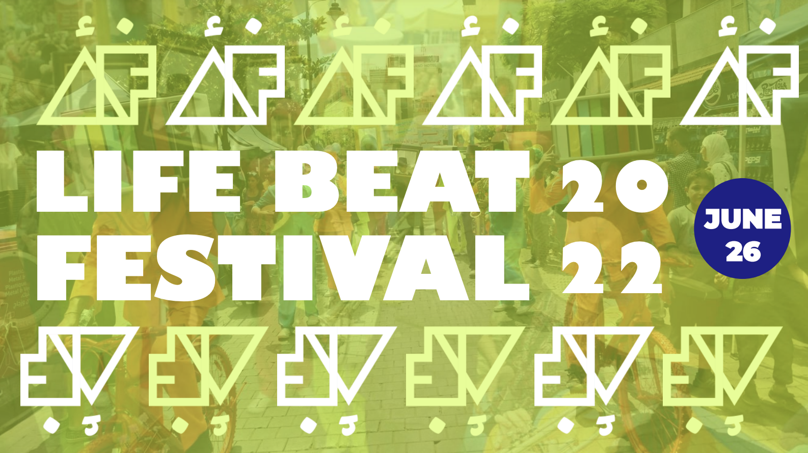 Hamra festival to take place June 26 providing free health ...