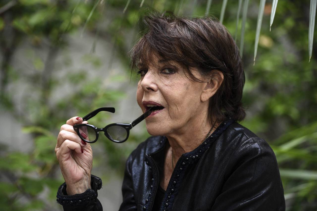 Dani, icône du « Paris by night » des années 1970 - L'Orient-Le Jour