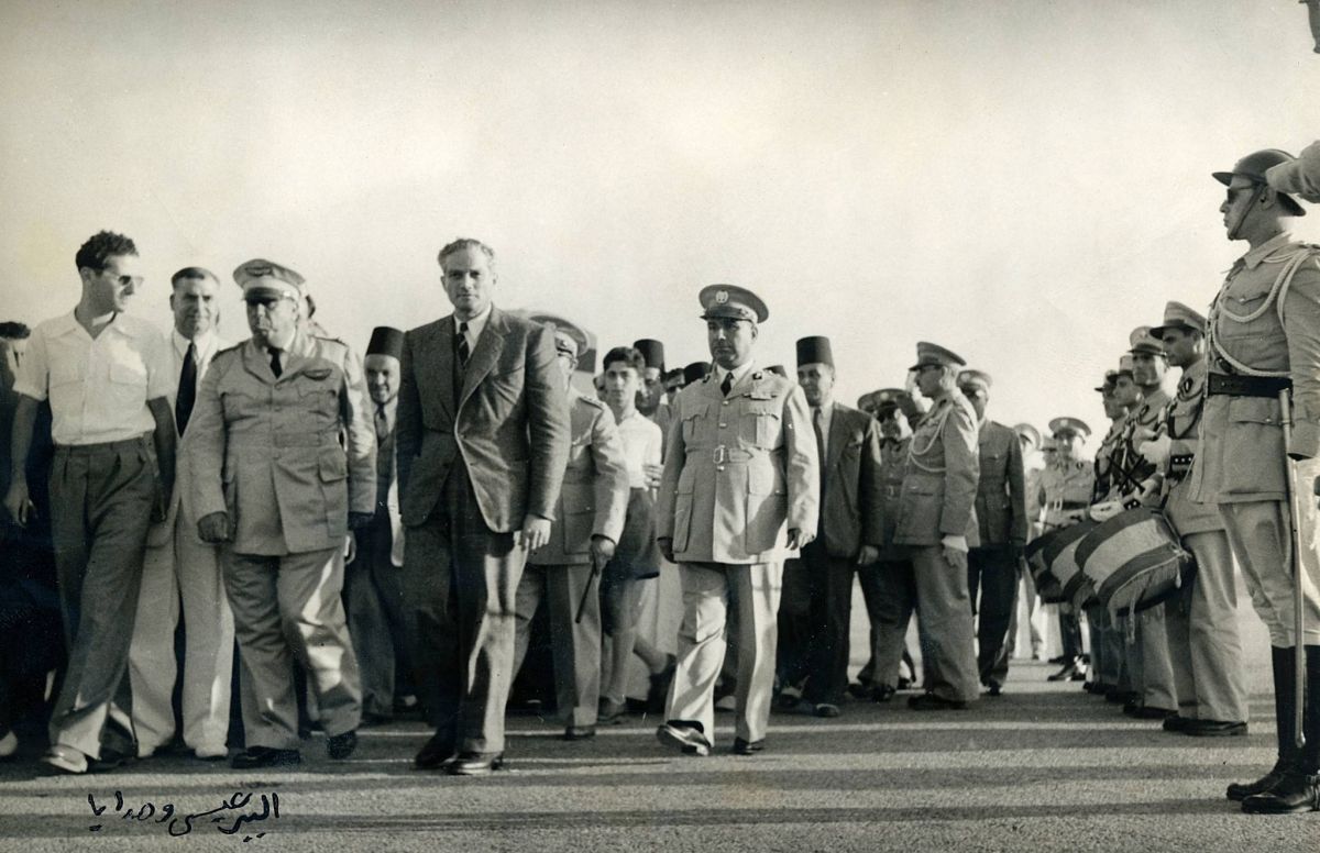 Les frères Fleifel, bande sonore de la gloire du Liban - L'Orient-Le Jour