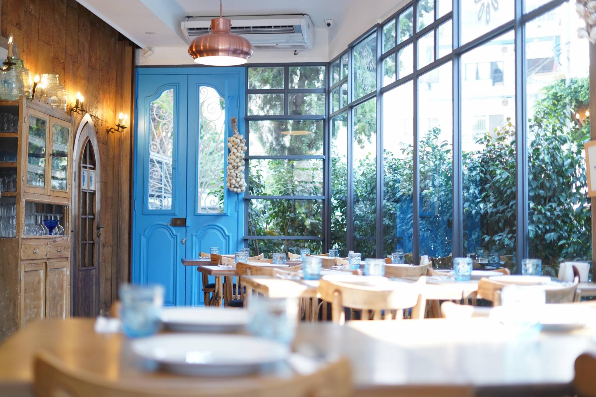 Ohannès ouvre une troisième enseigne à Jounieh - L'Orient-Le Jour