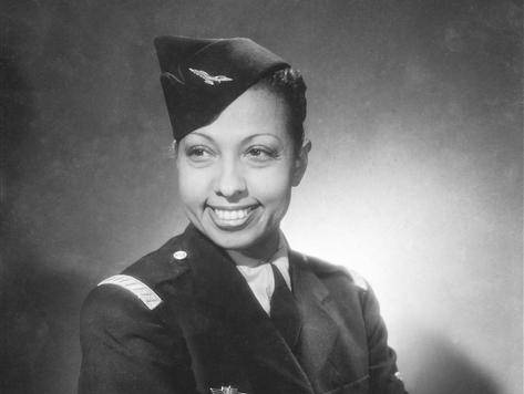 Josephine Baker, agent très secrète - L'Orient-Le Jour