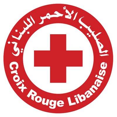 Panne sur la ligne directe de la Croix Rouge à Beyrouth et au Mont ...