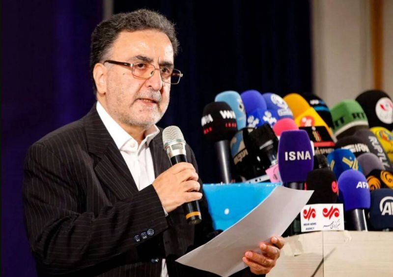 Procès de Mostafa Tajzadeh, une figure du mouvement réformateur - L ...