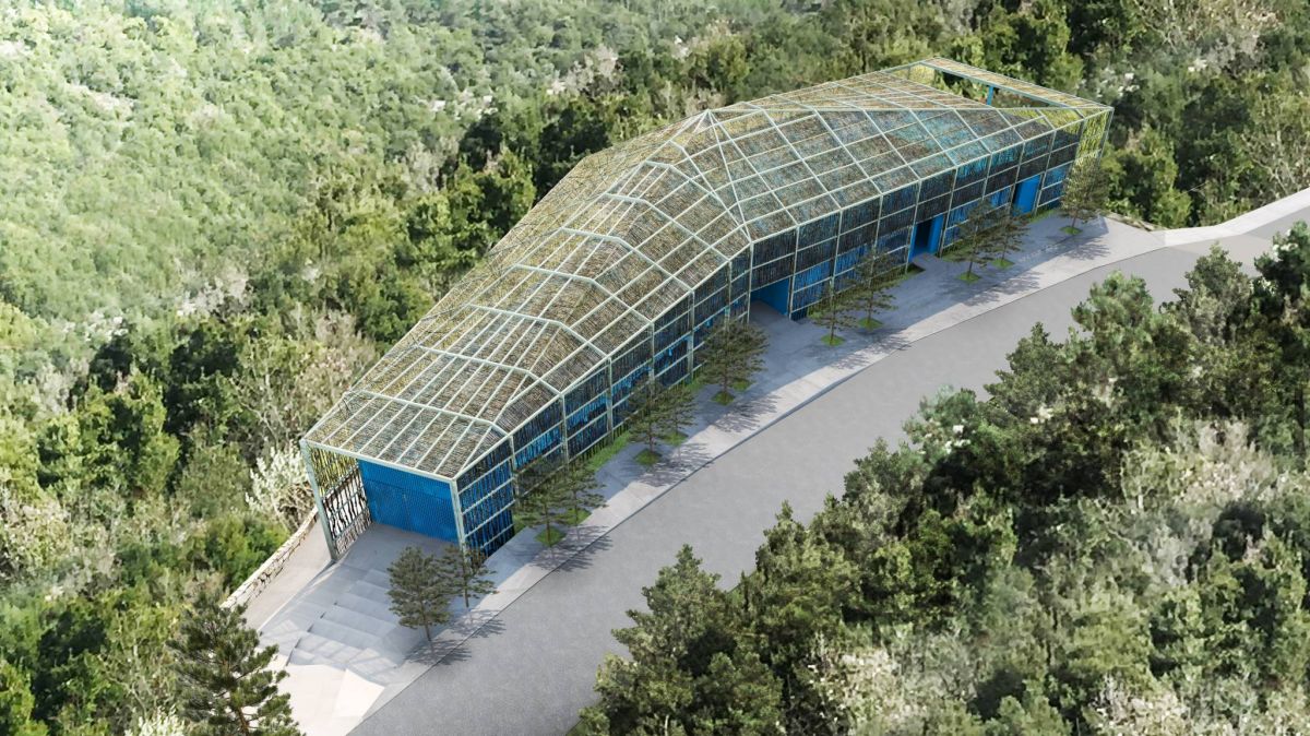 Lancement des travaux d’un musée de la biosphère au Chouf - L'Orient-Le ...