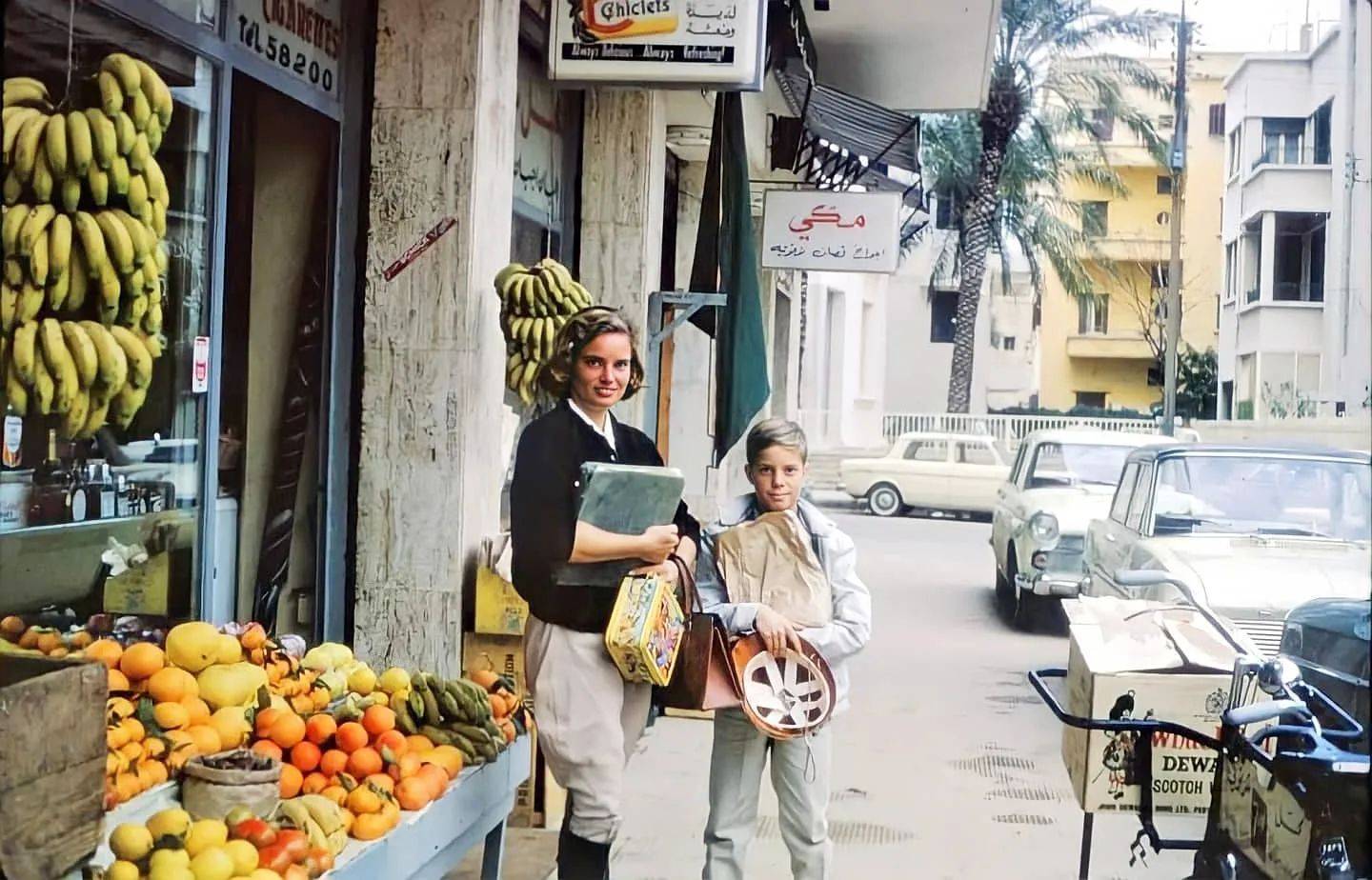 Les 25 appels en absence d’un parent libanais - L'Orient-Le Jour