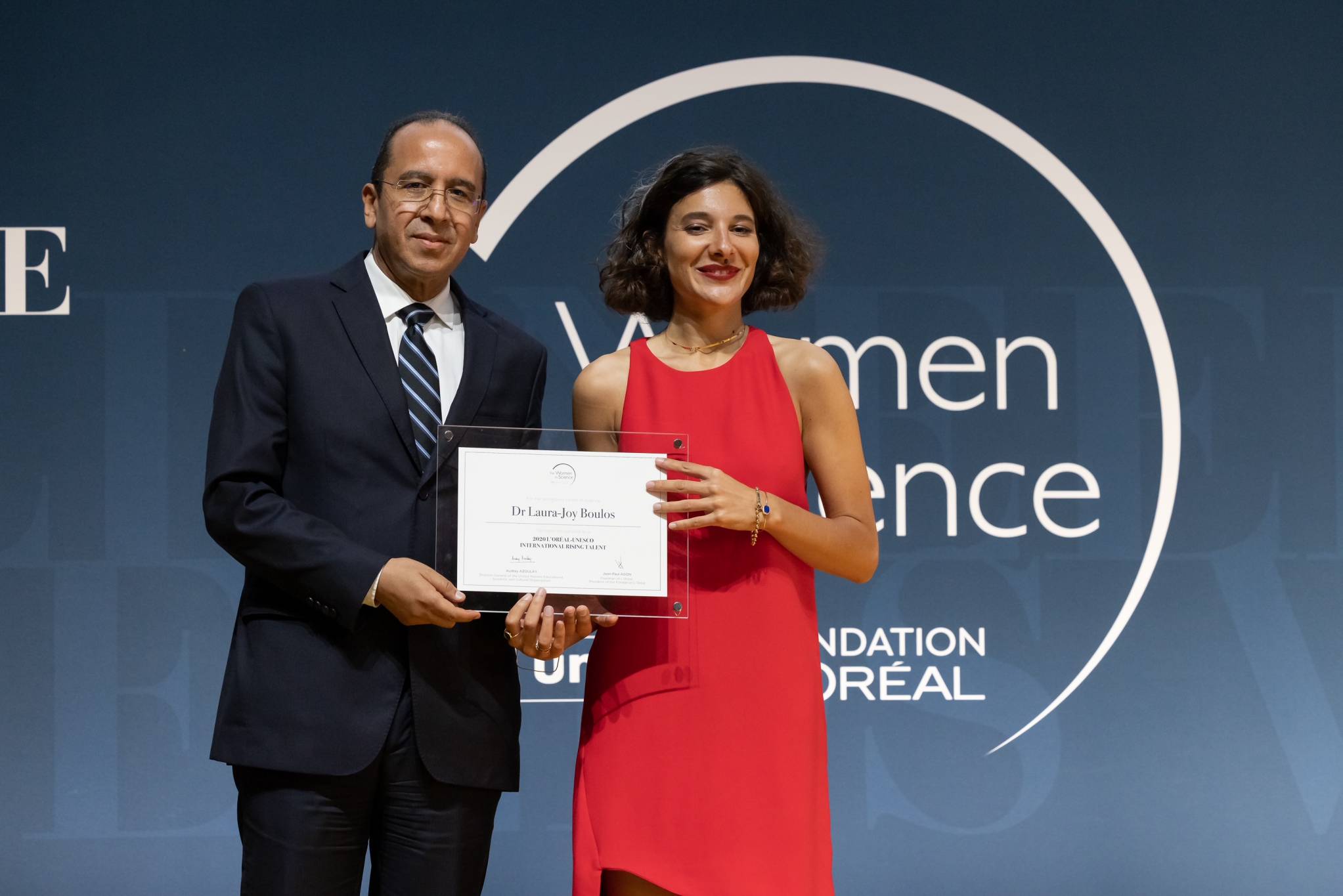 Quand une Libanaise étudie l’impact des crises multiples que traverse ...