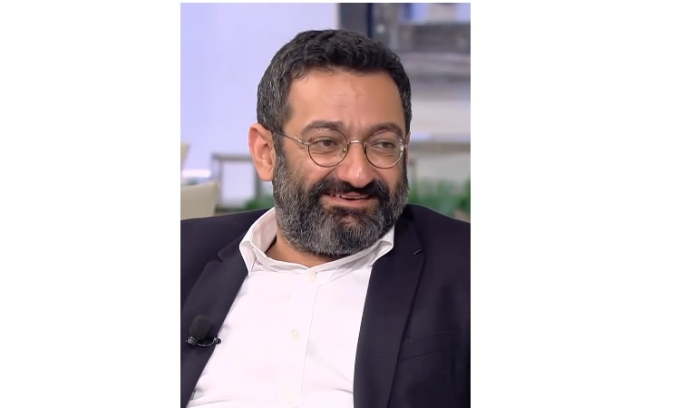 Georges Khabbaz, honoré à Baalbeck - L'Orient-Le Jour