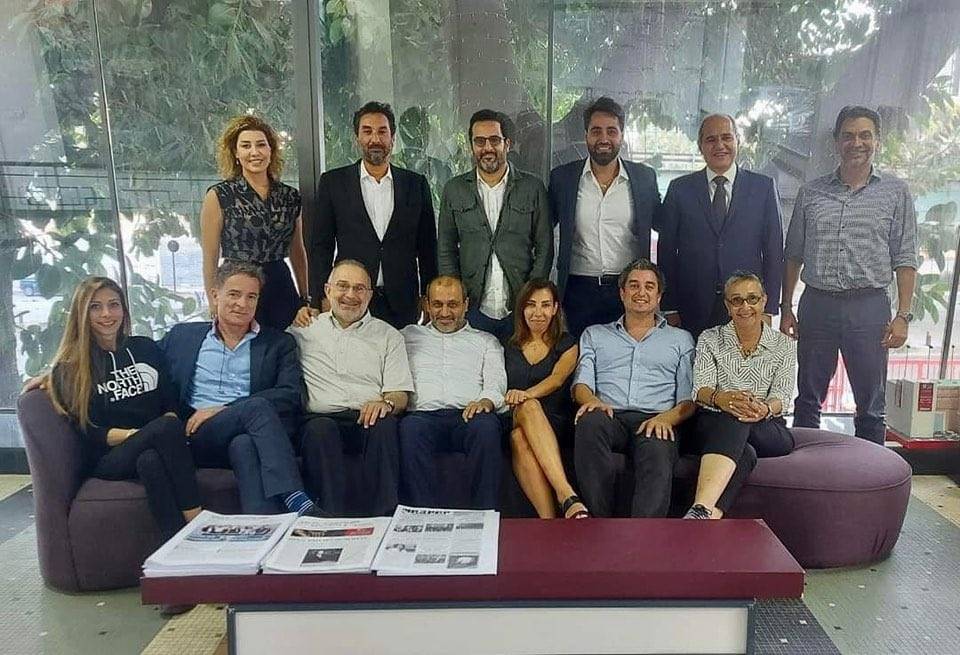 Presidential election: Forces of Change MPs launch their initiative and ...