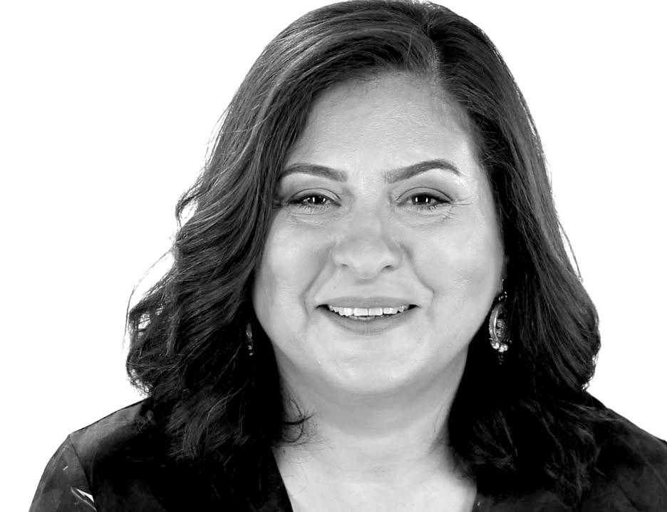 La mémoire assassinée : le vibrant plaidoyer de Lamia Moubayed - L ...