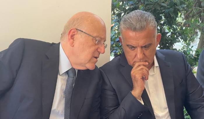 Why Abbas Ibrahim was put in charge of the Syrian refugee file - L ...