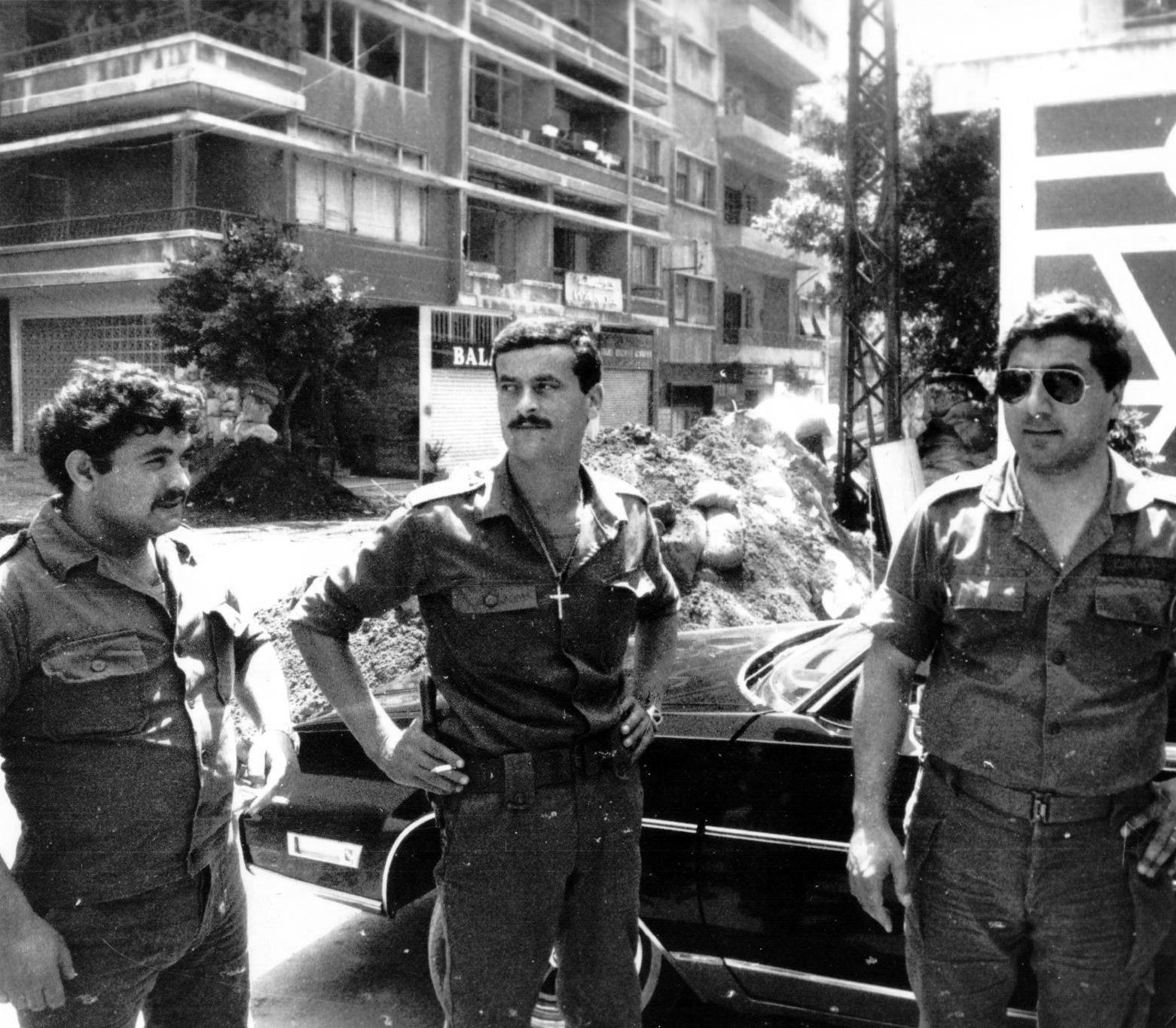 Avec Bachir Gemayel, un autre Liban était-il possible ? - L'Orient-Le Jour