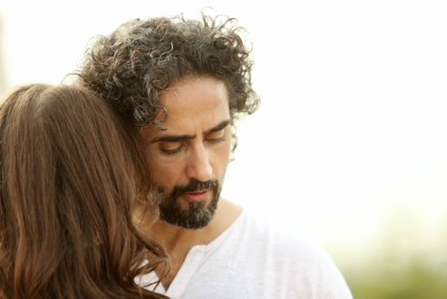 Mazen Kiwan, inébranlable - L'Orient-Le Jour