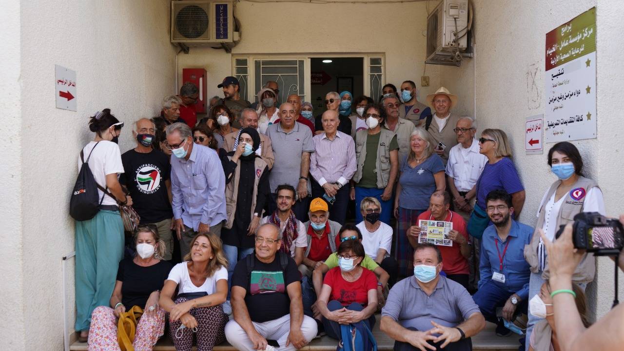 Un centre pour documenter le massacre de Sabra et Chatila - L'Orient-Le ...