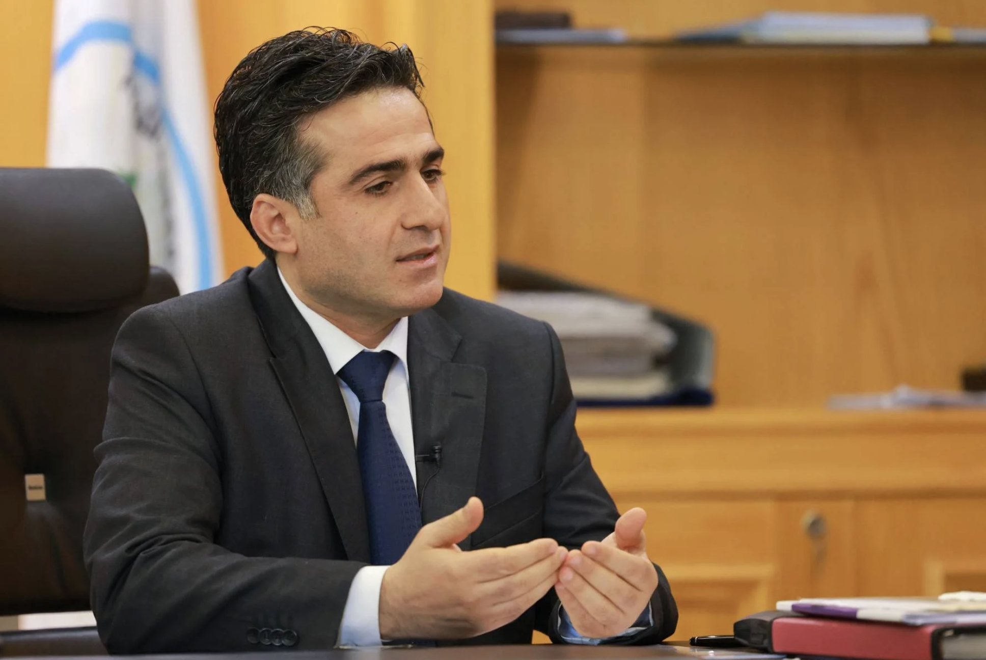 Hamieh in Dimane: A new chapter between Bkerki and Hezbollah? - L ...