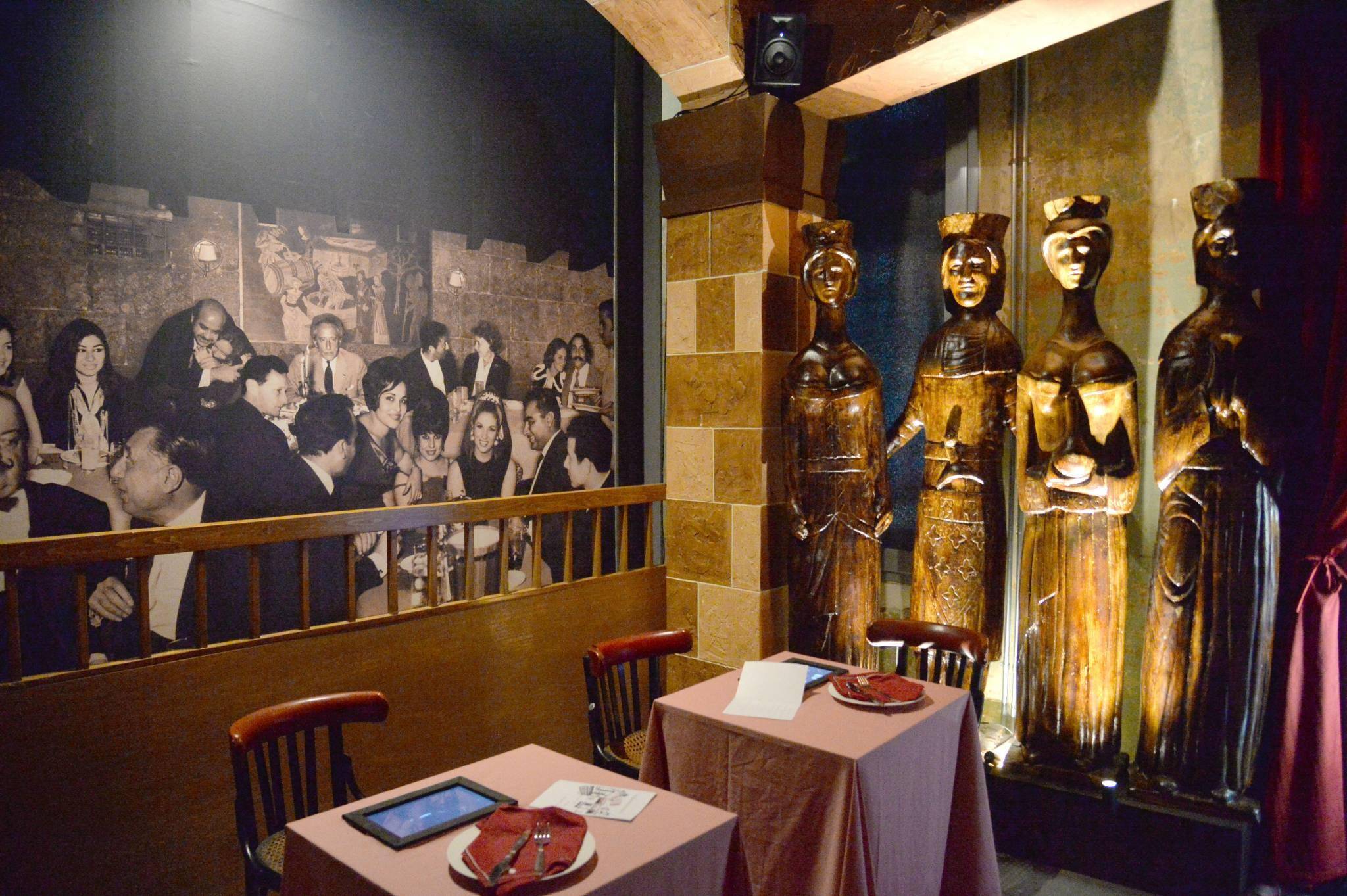 « Allô, Beyrouth ? » Mais qui est Beyrouth ? - L'Orient-Le Jour