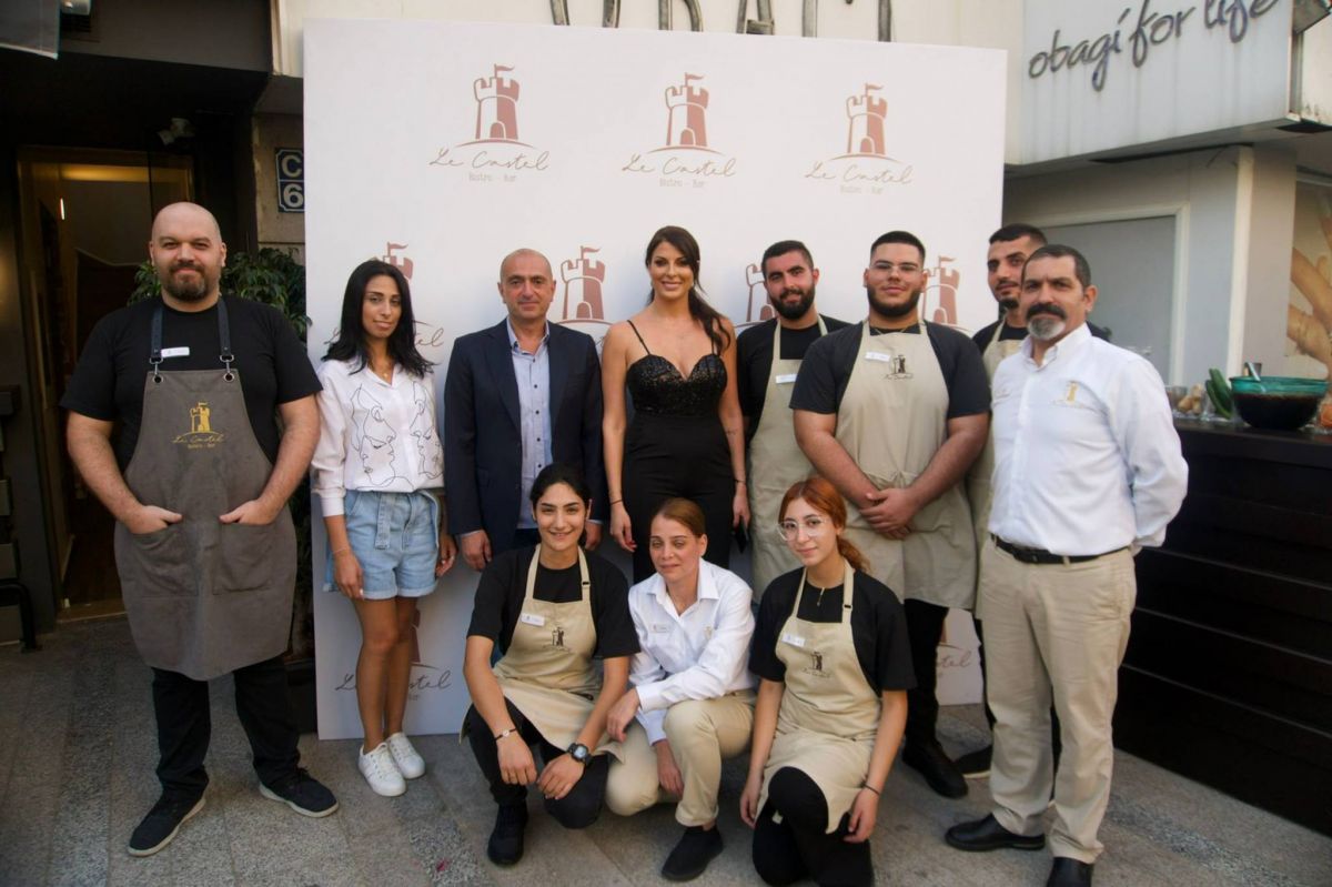 Le Castel revient à Kaslik - L'Orient-Le Jour