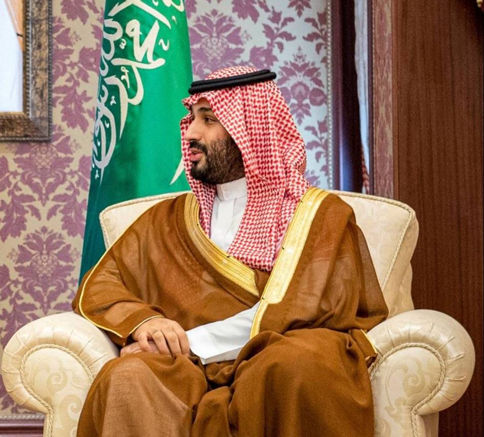 Le prince héritier Mohammad ben Salmane nommé Premier ministre - L ...
