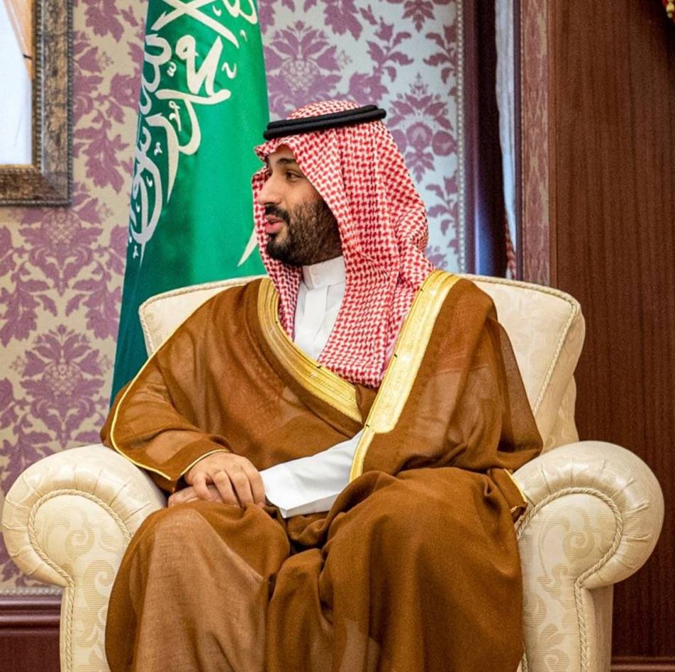 Mohammed Bin Salman Appointed Prime Minister Of Saudi Arabia Lorient