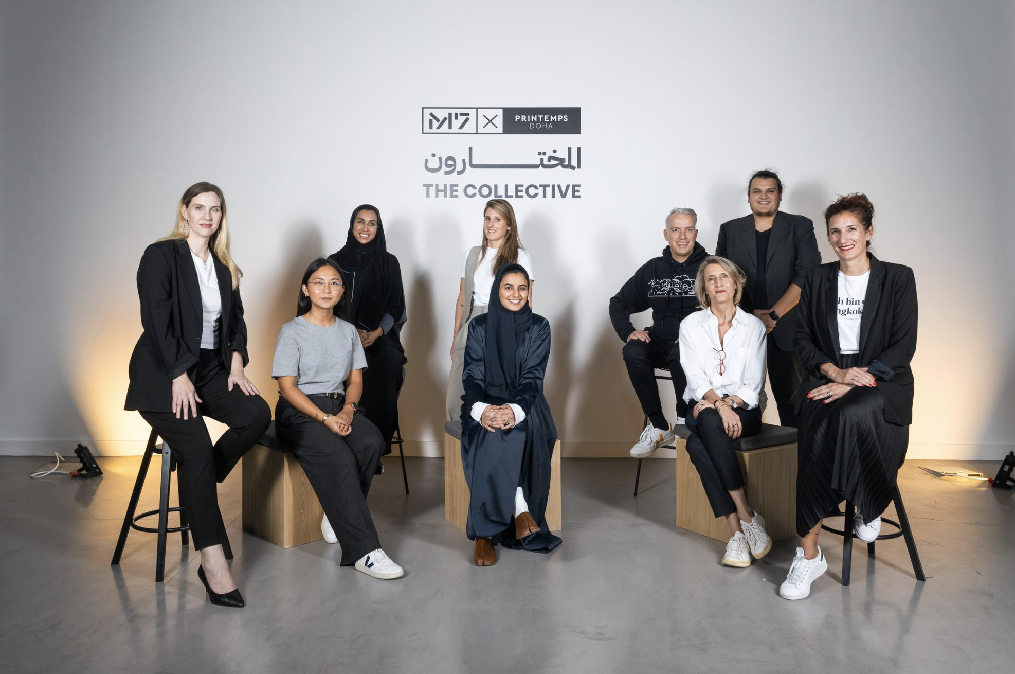 L’expertise de Roni Helou en filigrane de la collaboration Le Printemps ...