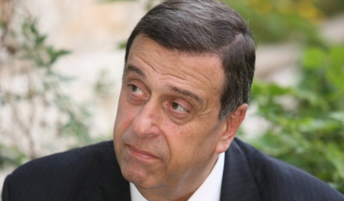 Former MP Camille Ziade passes away aged 79 - L'Orient Today