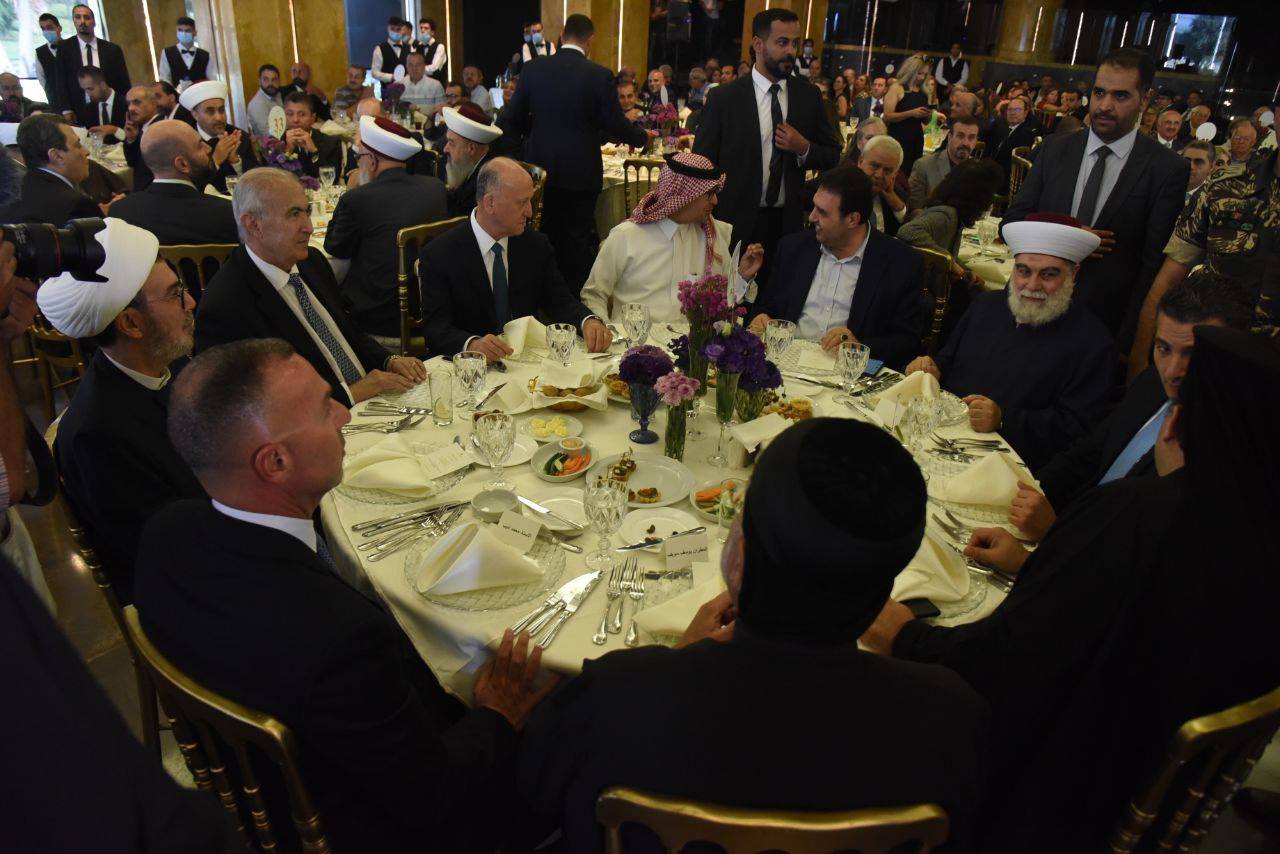 Face aux tergiversations locales, la diplomatie s’active - L'Orient-Le Jour