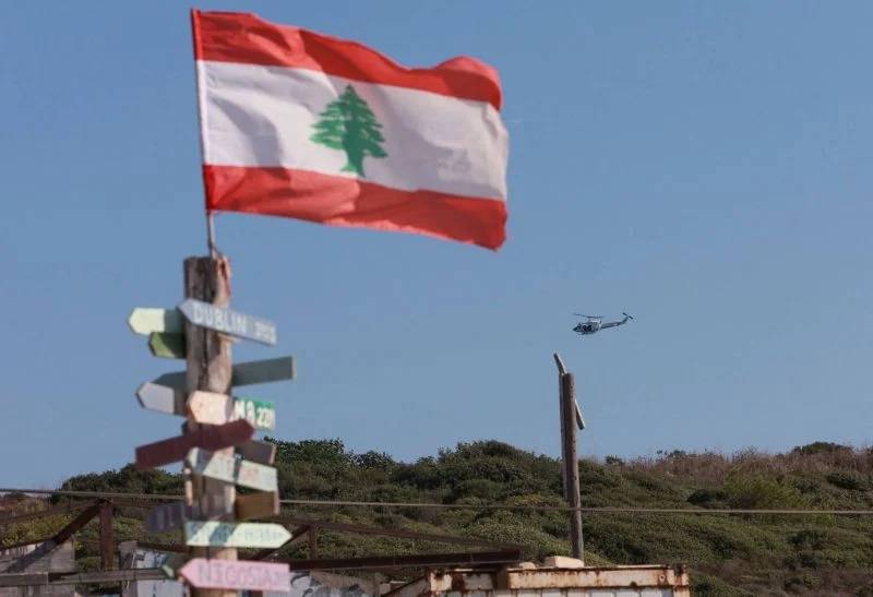 What are the steps to finalizing the maritime border agreement? - L ...