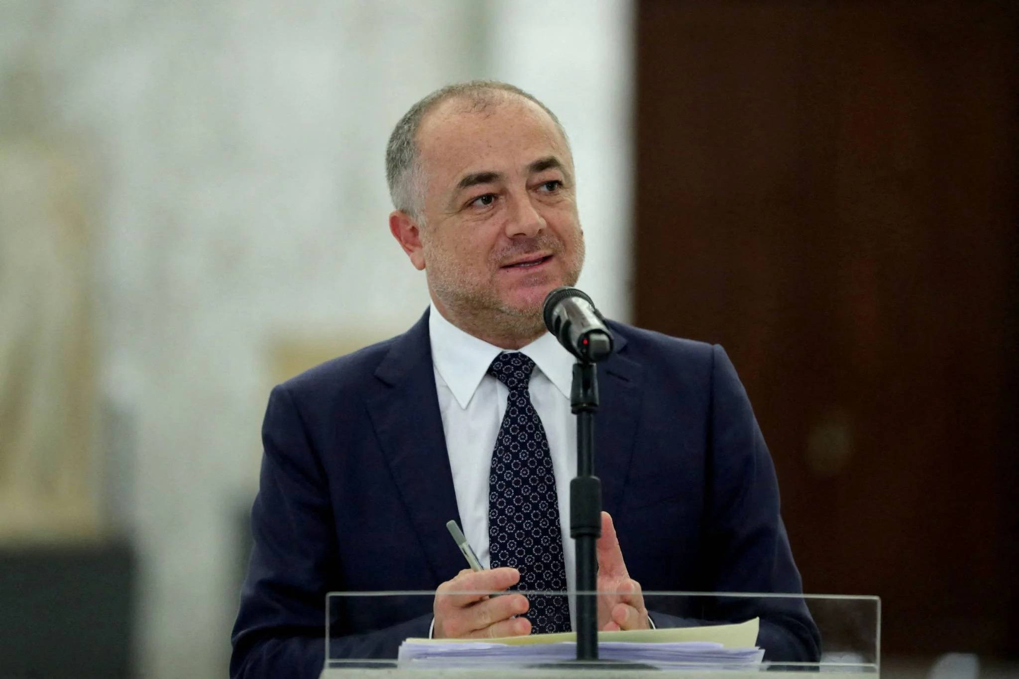 Final US proposal 'gives Lebanon all its rights,' says Bou Saab - L ...