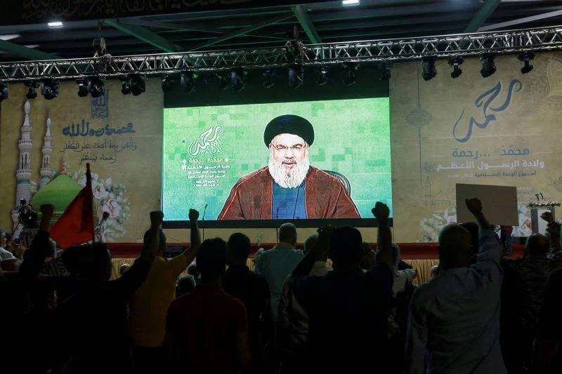 Why Hezbollah gave the green light to an agreement with Israel - L ...