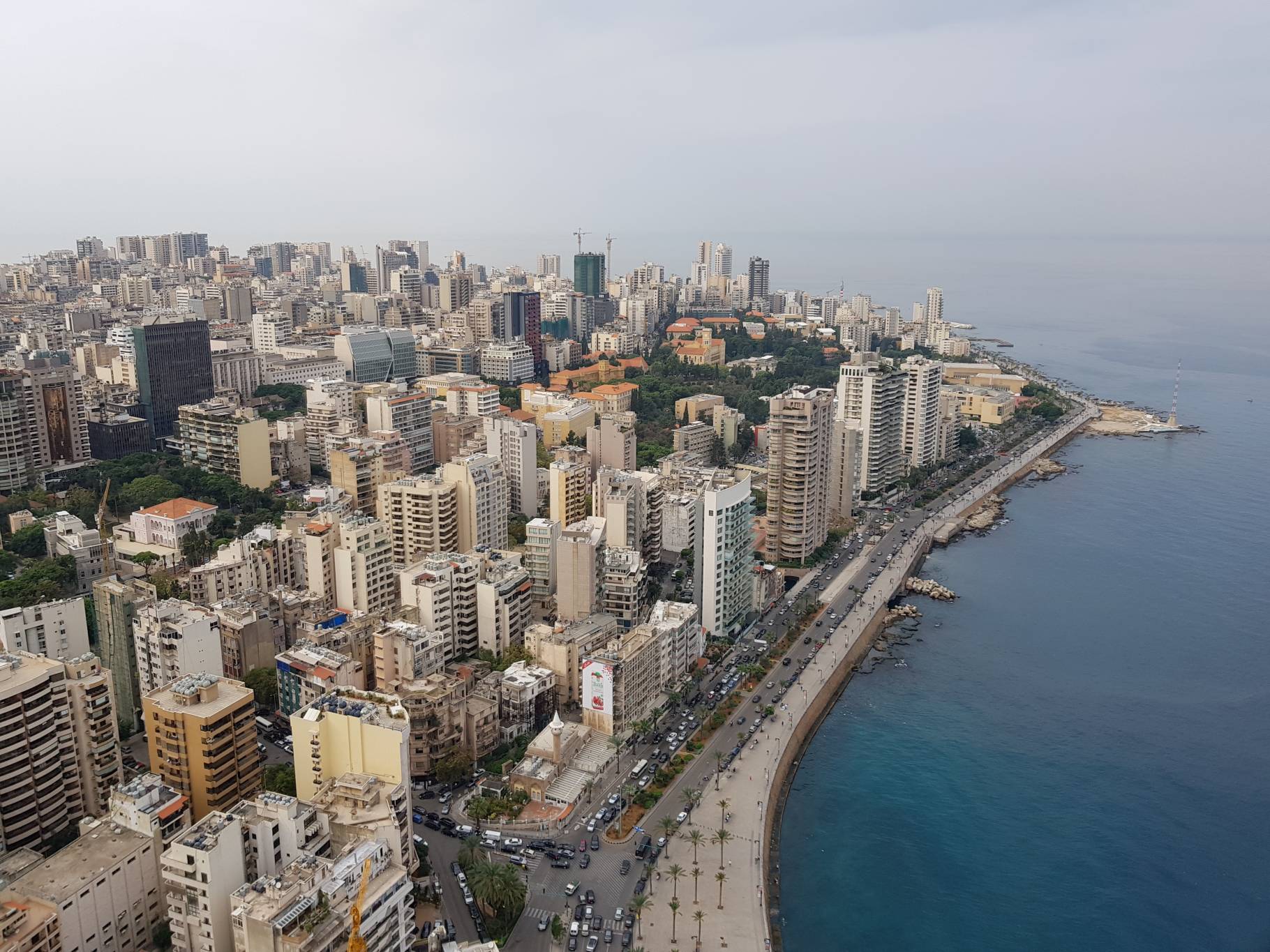 Les prix des appartements à Beyrouth en 2022 : Ras Beyrouth - L'Orient ...