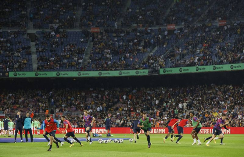 Trois ans de prison pour un projet d’attentat lors du « Clasico » - L ...