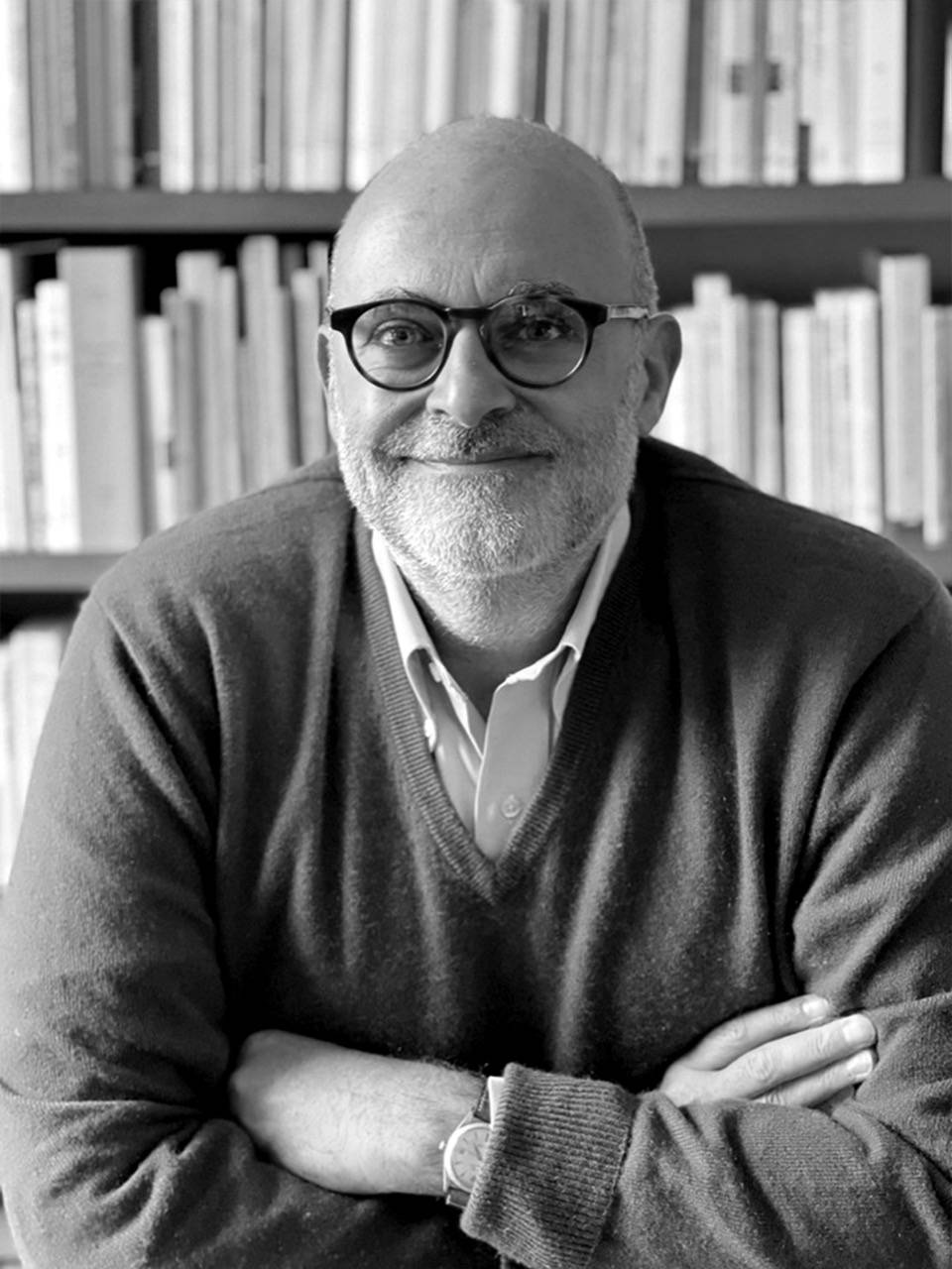 Paul Audi en son miroir - L'Orient-Le Jour