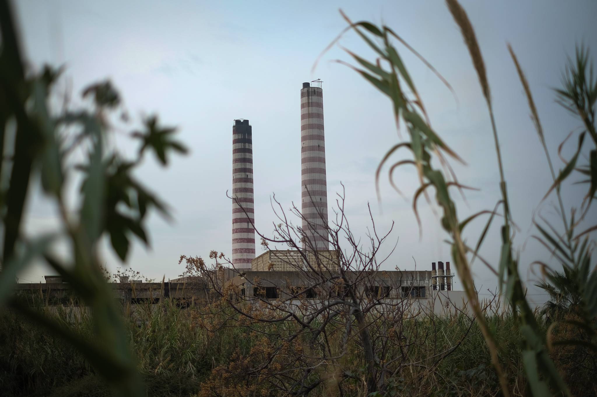 Électricité : Le Liban reçoit 30 000 tonnes de fuel pour un service a ...