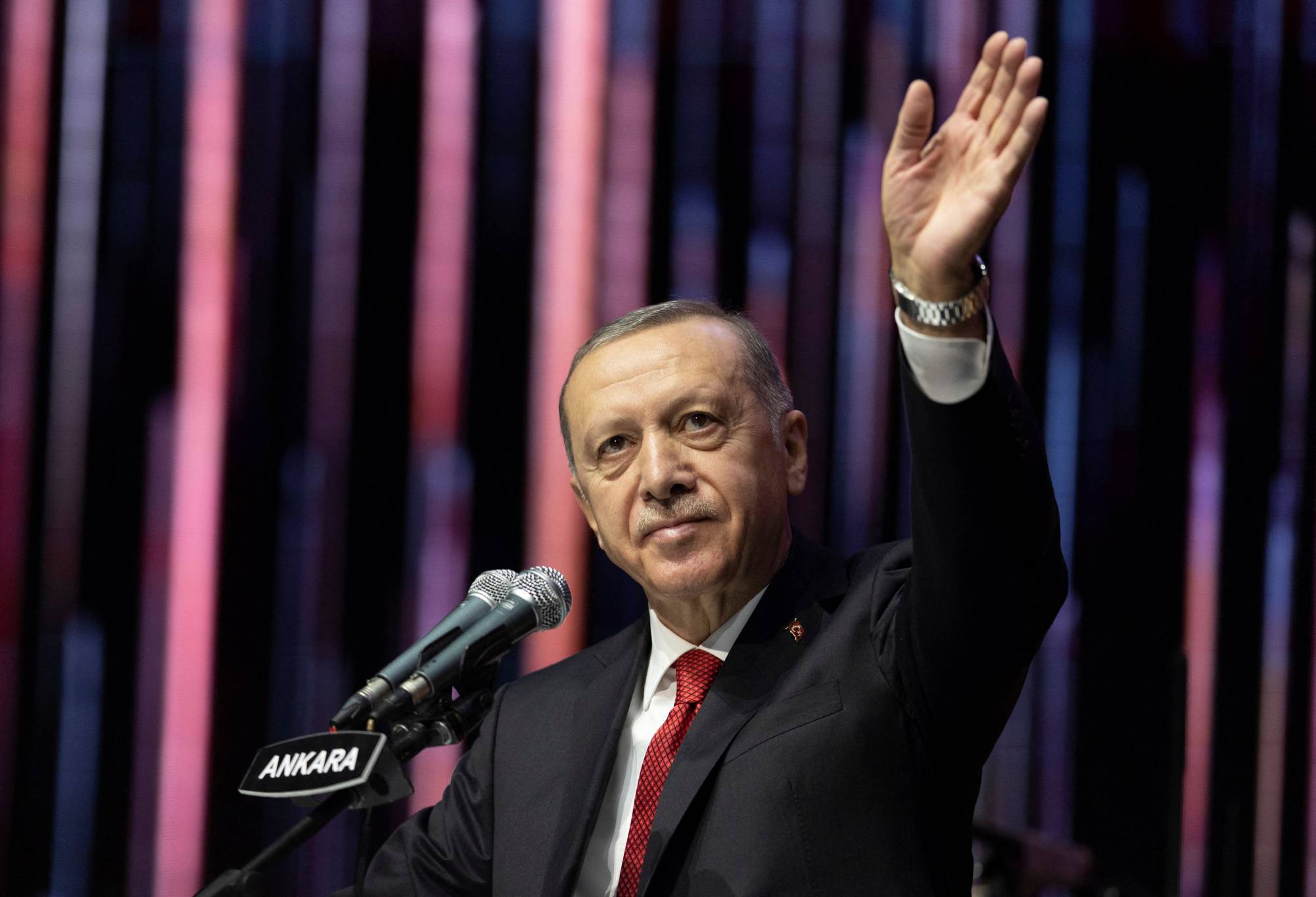 « Le pouvoir turc inquiet de l’érosion de la popularité d’Erdogan » - L ...