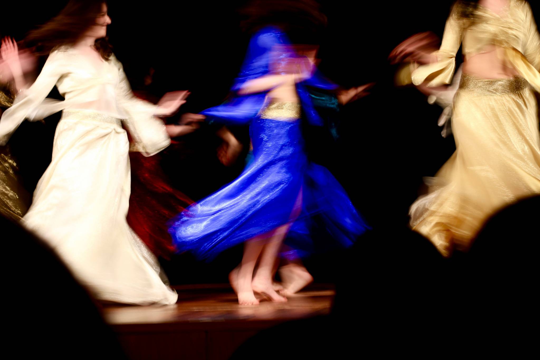 Autrefois stigmatisé, le « raqs sharqi » fait son retour au Liban - L ...