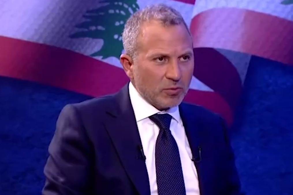 Toujours ''pas candidat'', Bassil appelle à trouver ''un président de consensus'' - L'Orient-Le Jour