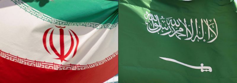 L'Iran plaide pour un changement du comportement ''inamical'' de Riyad ...