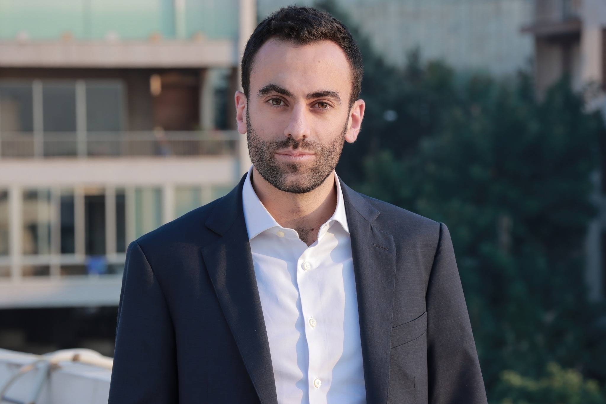 Michel Hélou élu secrétaire général du Bloc national - L'Orient-Le Jour