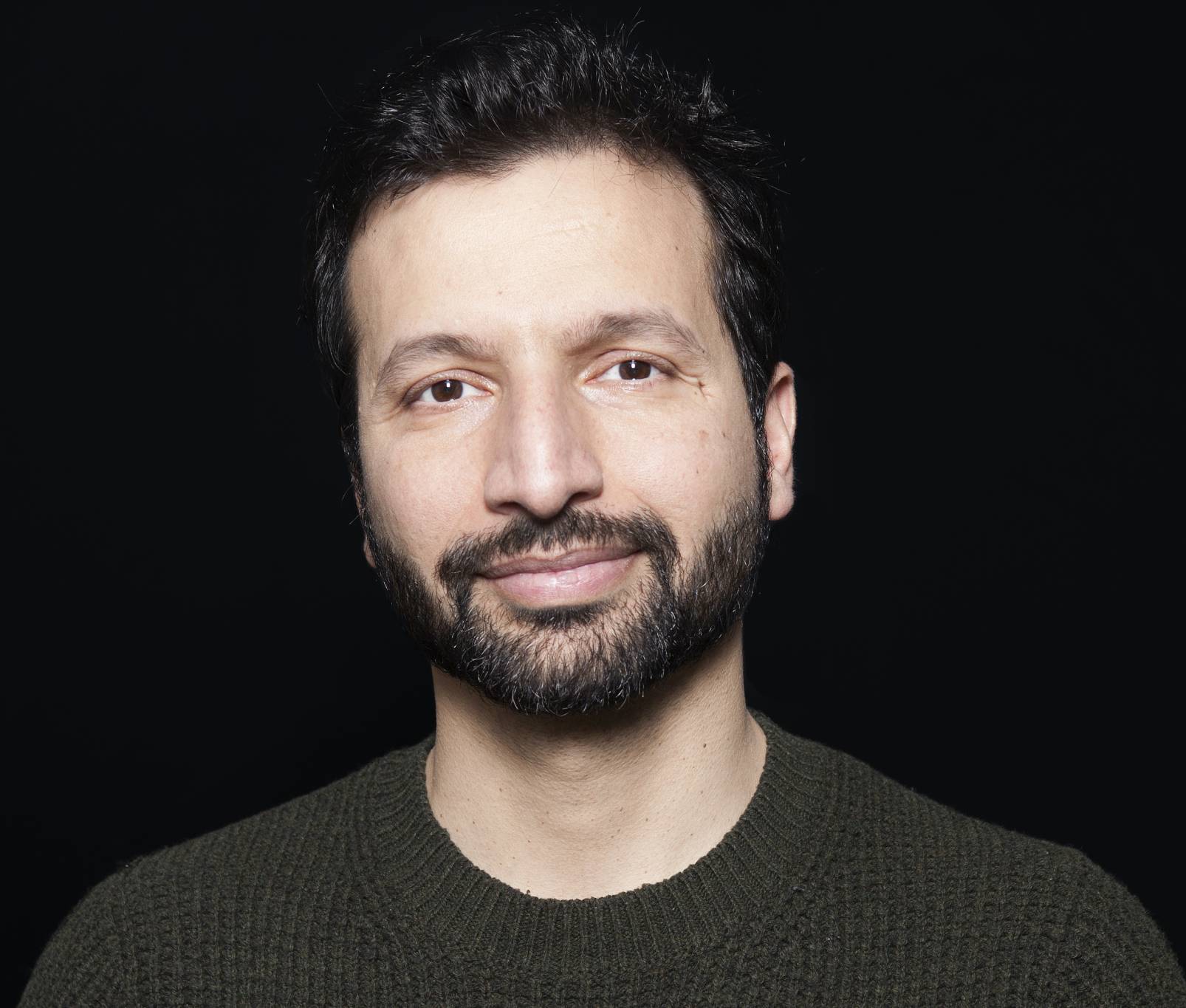 Peyman Jafari : « En Iran, le mouvement est révolutionnaire, pas la ...