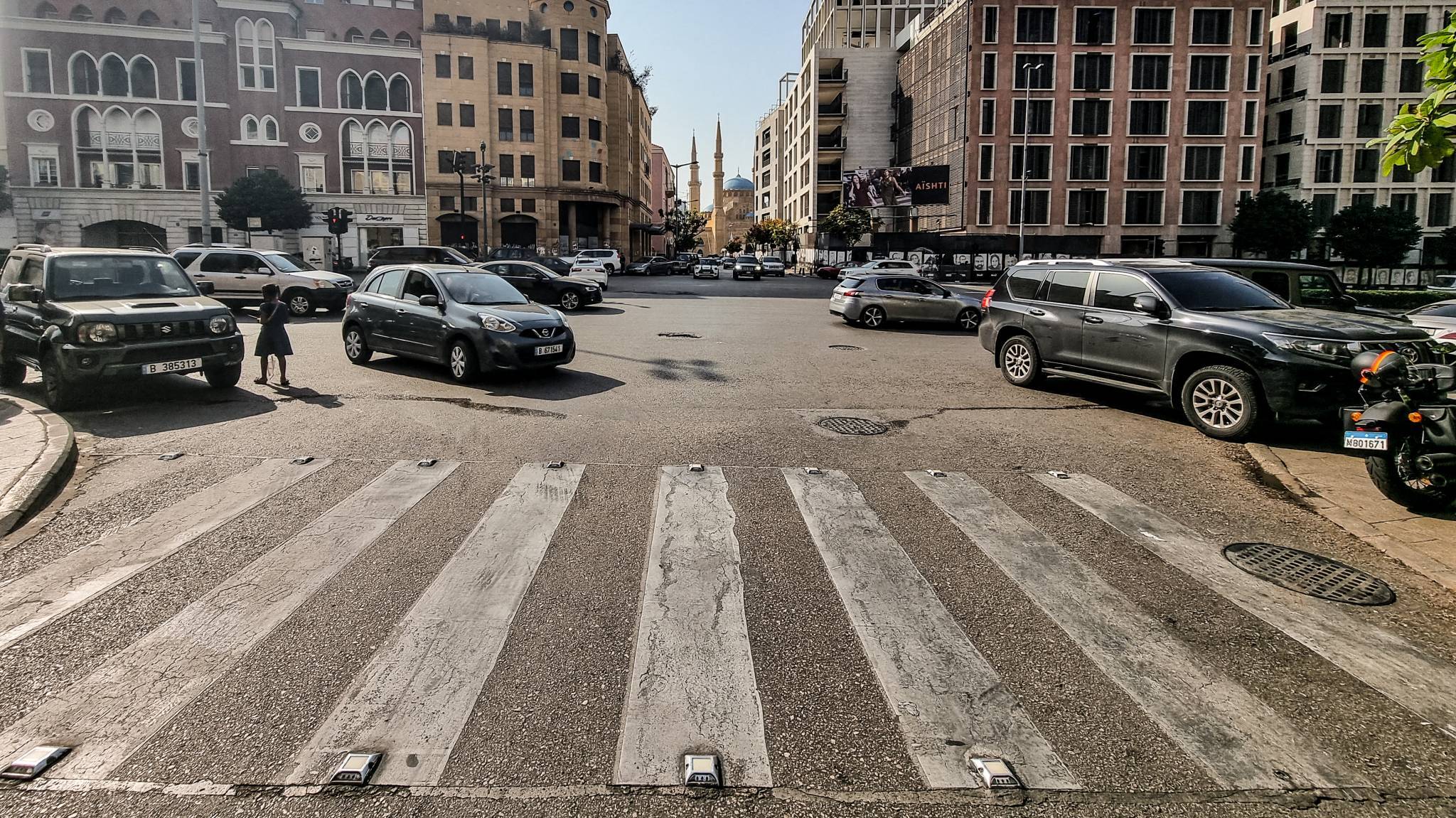 Who is Georges Haddad? - L'Orient Today