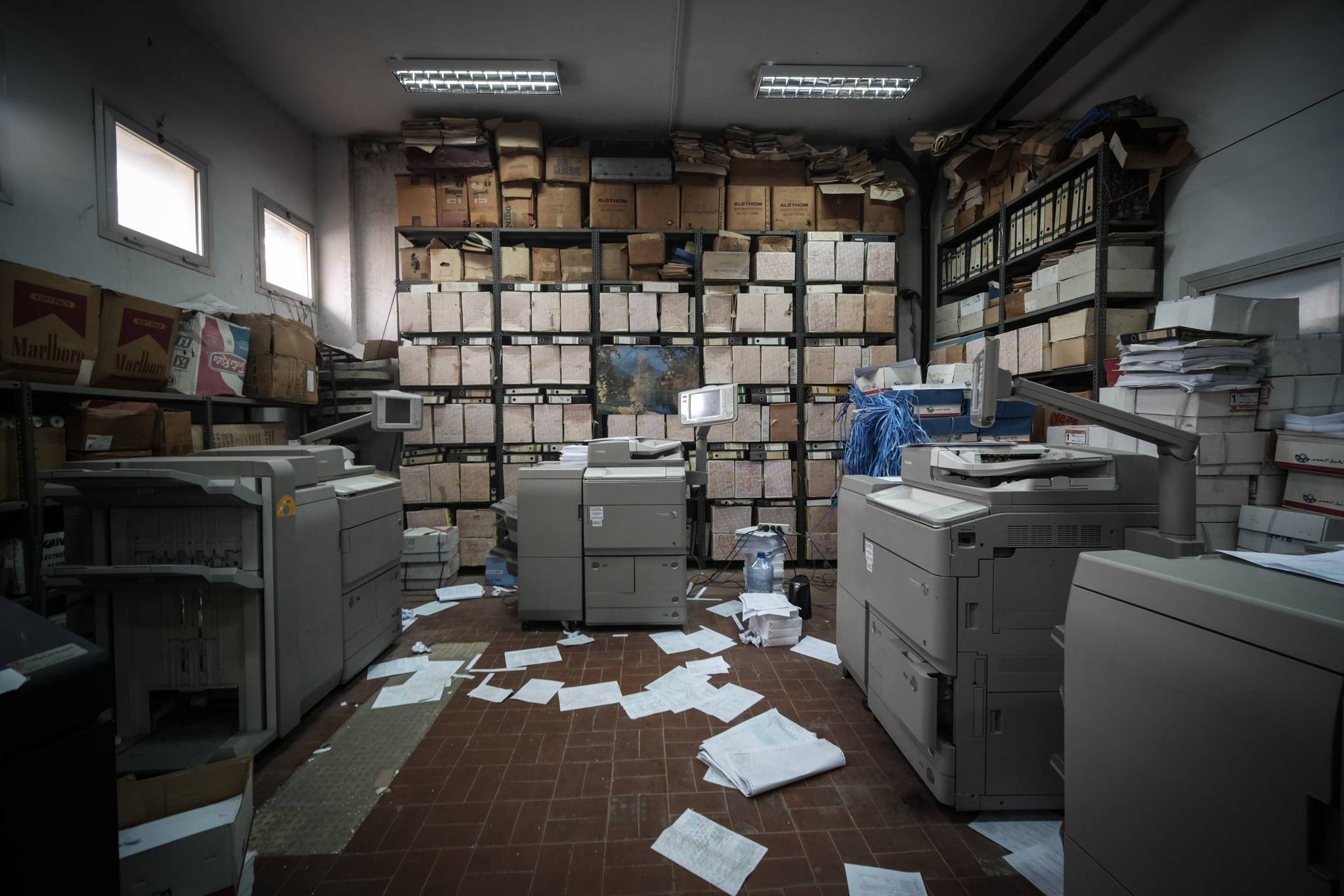 EDL to issue new tariffs in February 2023 - L'Orient Today